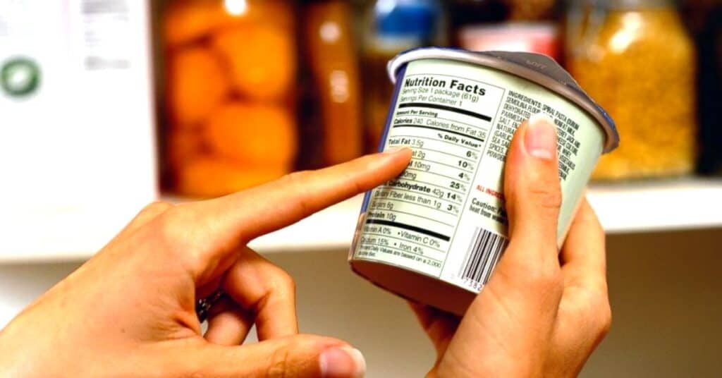 Clean Labels - Food Safety Works