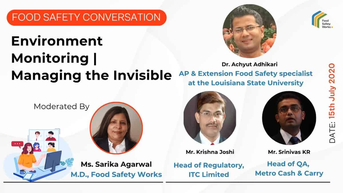 Food Safety Conversation Archive - Page 2 of 2 - Food Safety Works