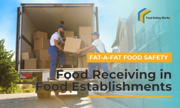 Fat-a-fat-Food Safety Archive - Food Safety Works