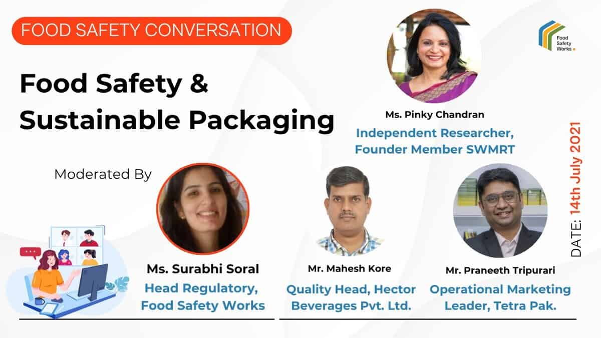 Food Safety Conversation Archive - Page 2 of 2 - Food Safety Works