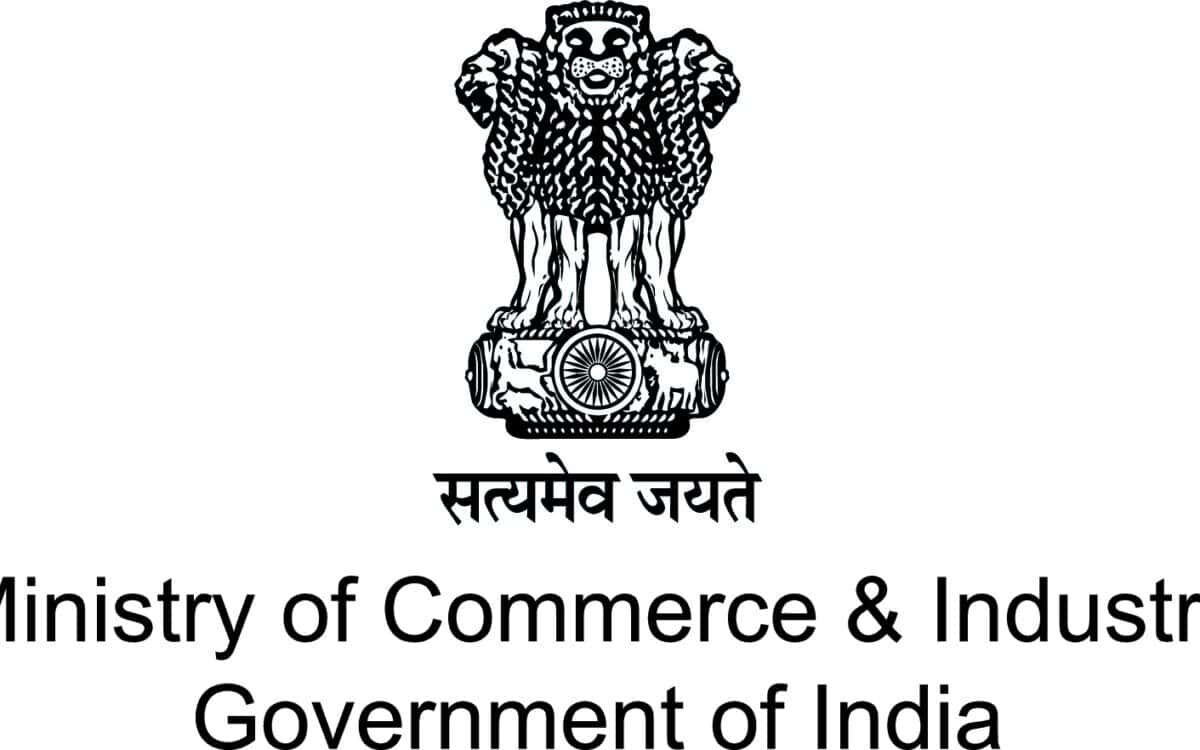 MoC&I Gazette Notification: Reconstitution of Export Inspection Council ...
