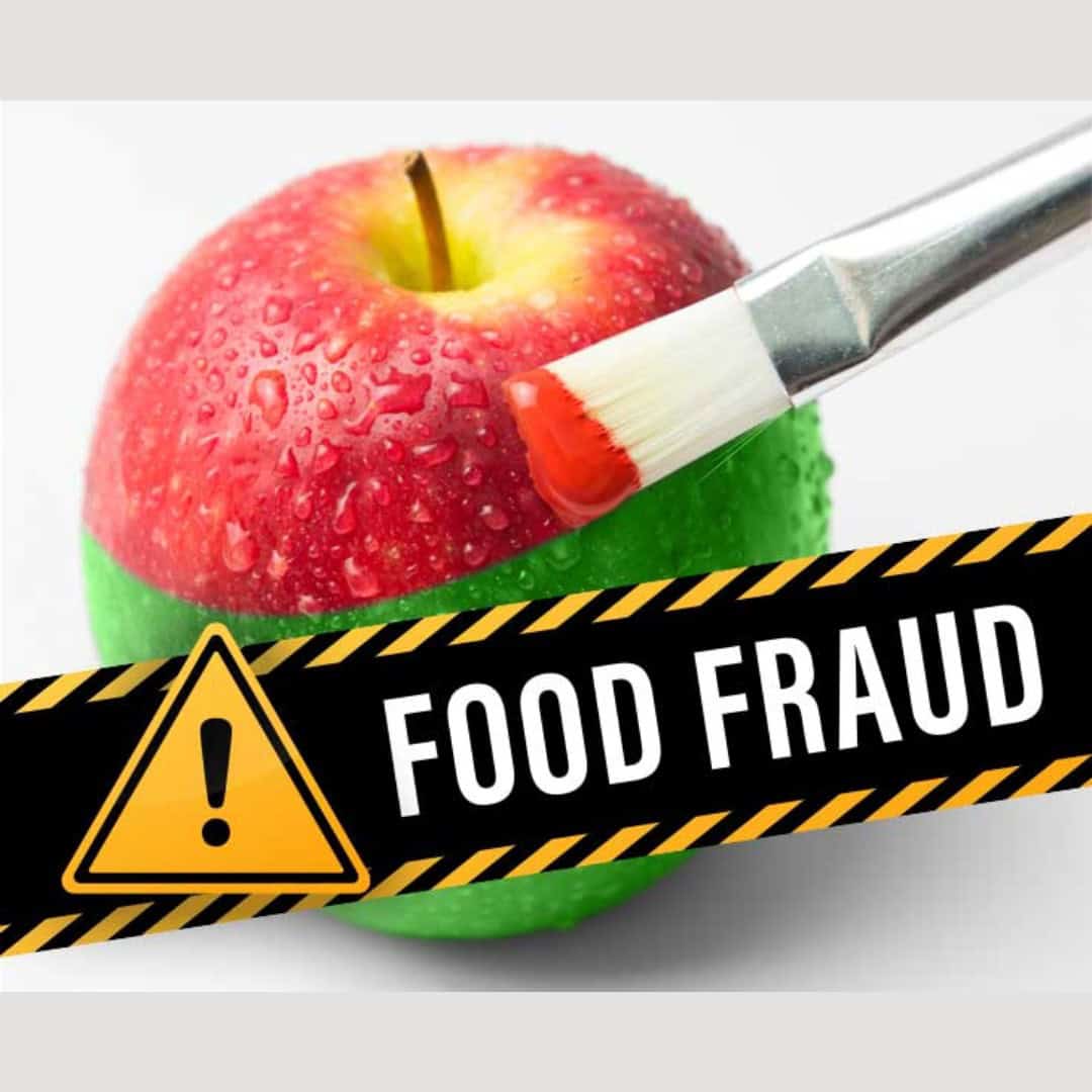 Food Fraud - Food Safety Works