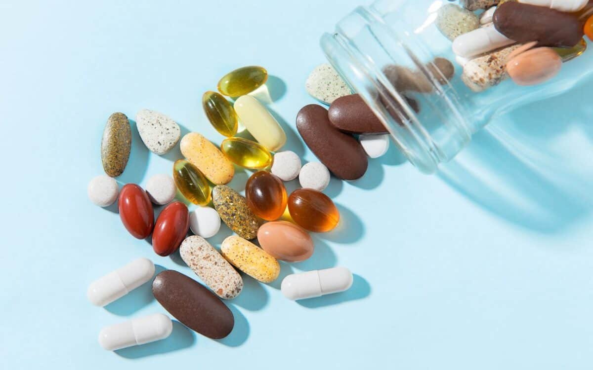 Unsafe supplements harm customers, creating a threat. - Food Safety Works