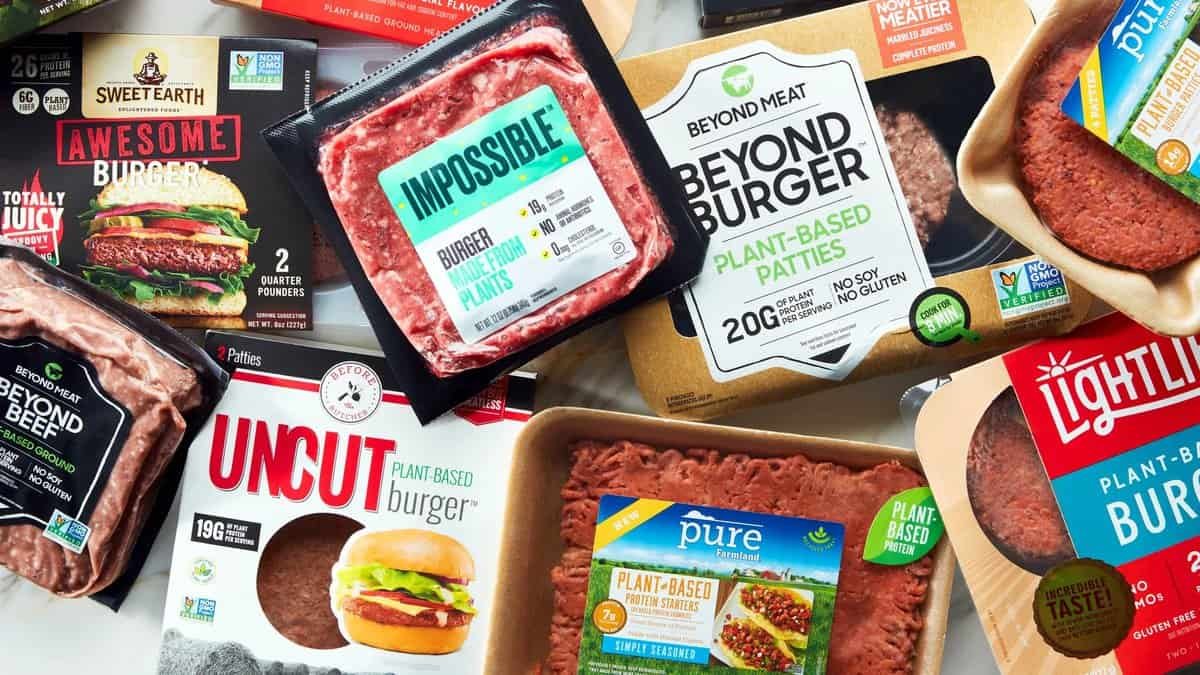 Navigating the Landscape of Plant-Based Meat: Branding and Regulatory ...