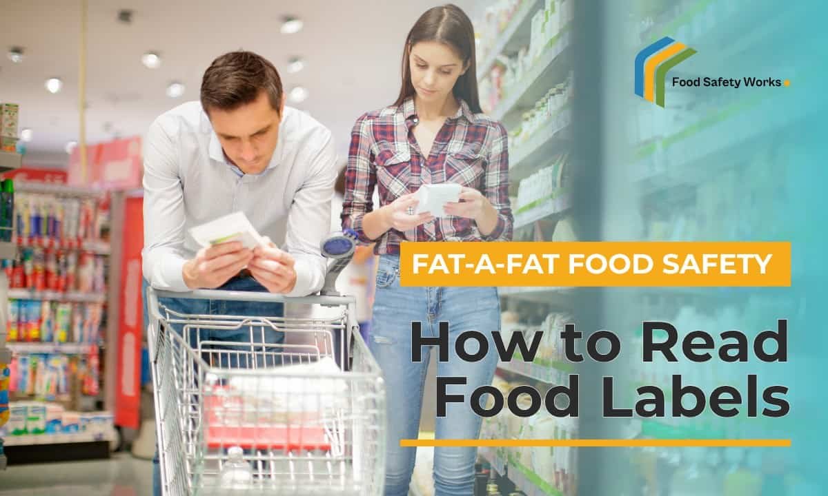 How to Read Food Labels Effectively