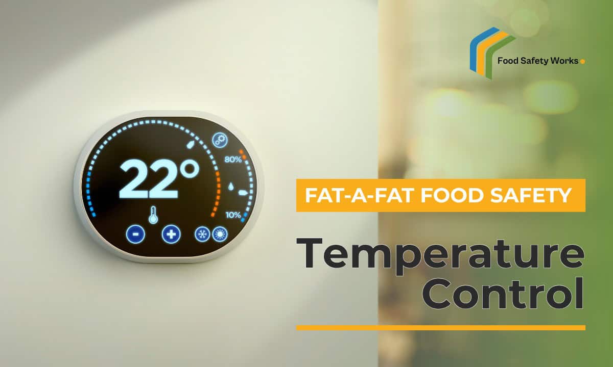 Temperature Control in Food Business: Essential Tips