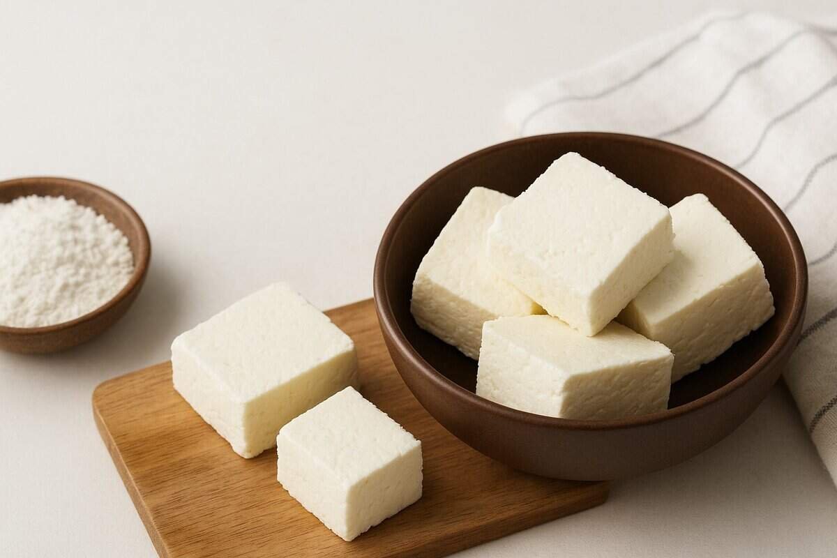 The Truth About Your Paneer - Food Safety Works