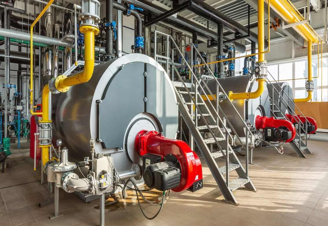 Boiler Chemicals Used in the Food Industry - Food Safety Works